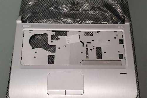 Верхняя крышка, палмрест для Hp ProBook 440 g3