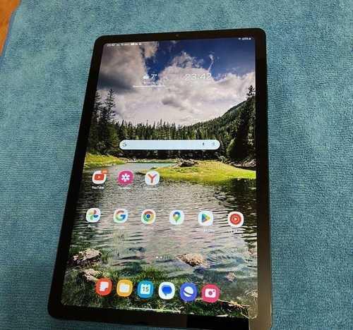 Планшет samsung Galaxy tab s6 Lite