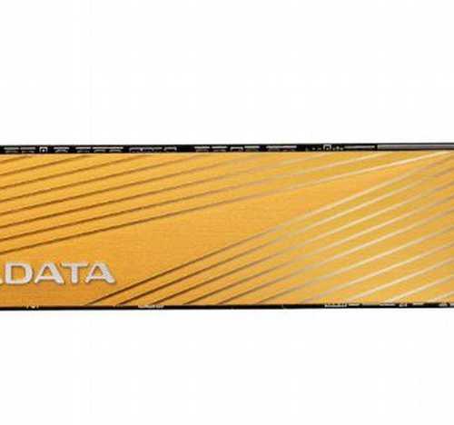 256 гб SSD M.2 накопитель adata Falcon