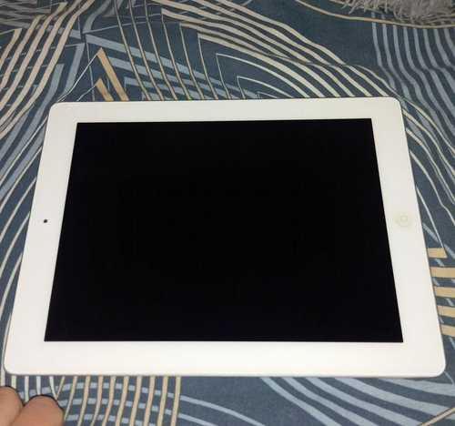 iPad A1430