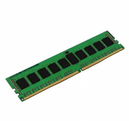 Память оперативная Kingston DDR4 8GB 2666MHz DDR4