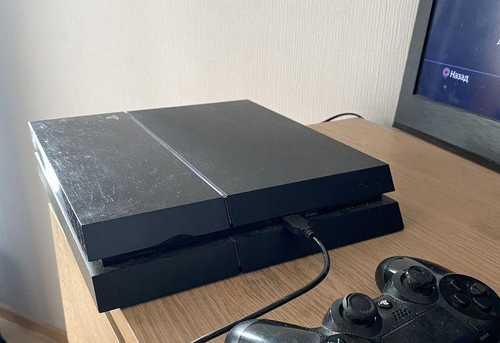 Sony PS4