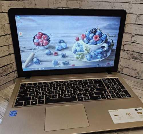 Ноутбук 15.6 Asus VivoBook Max D540 NA