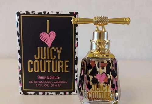 Juicy Couture, 50 мл