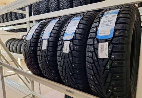 Nokian Tyres Nordman 7 SUV 235/65 R17 108T