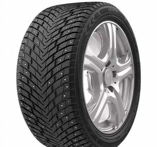 iLink Wintervorhut Stud II 235/55 R17