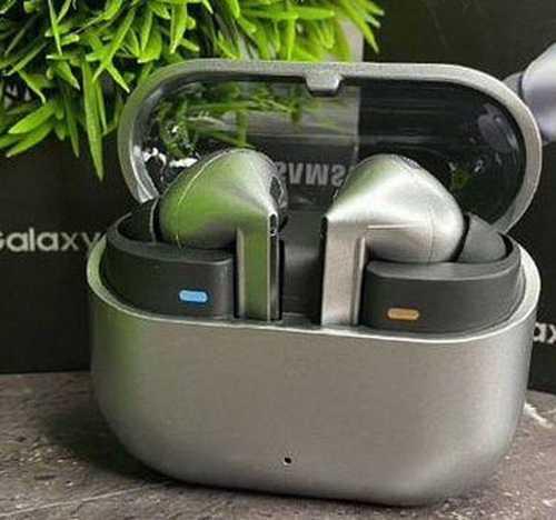Samsung Galaxy Buds 3 Pro (Гарантия   Доставка)