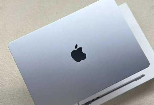 MacBook Air и Pro на M1; M2; M3