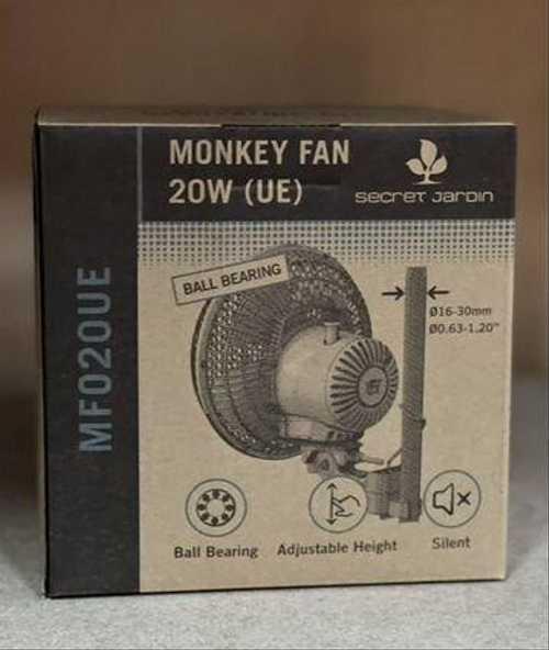 Вентилятор Monkey Fan