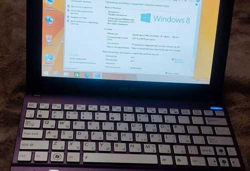 Asus Ee PC 1025CE