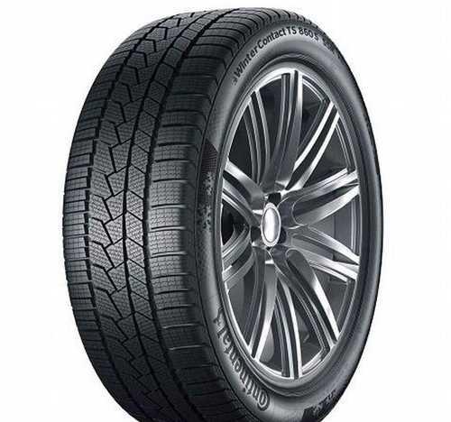 Continental WinterContact TS 860 S 295/30 R21 102V