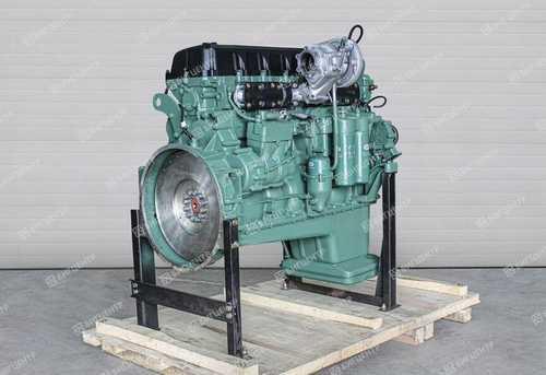 Двигатель на тягач FAW CA6DM2-42E51 309 KW