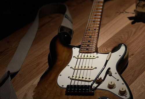 Fender Stratocaster USA 1978