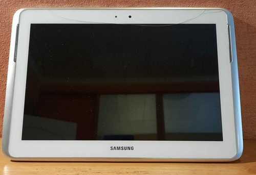 Samsung Galaxy Note 10.1 N8000 White