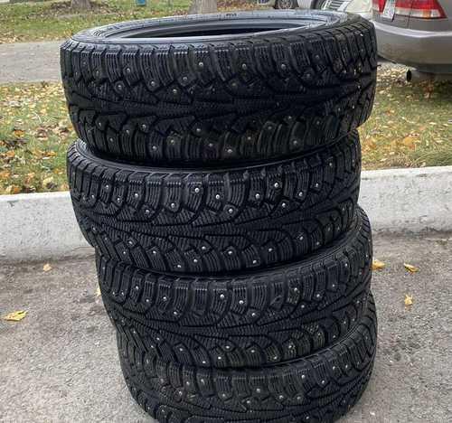 Nordman 5 185/55 R15 86