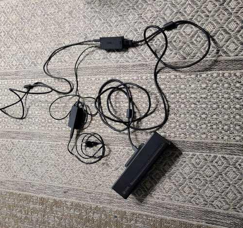 Kinect Xbox one