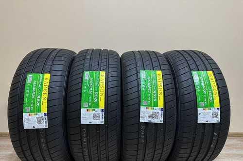 Kapsen RS26 Practical Max HP 265/50 R20 114W