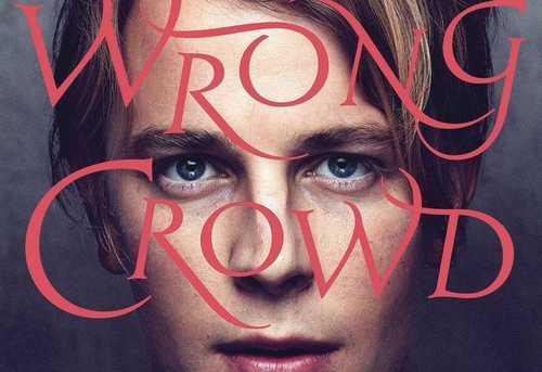 Виниловая пластинка 12" (LP) Tom Odell - Wrong Cro