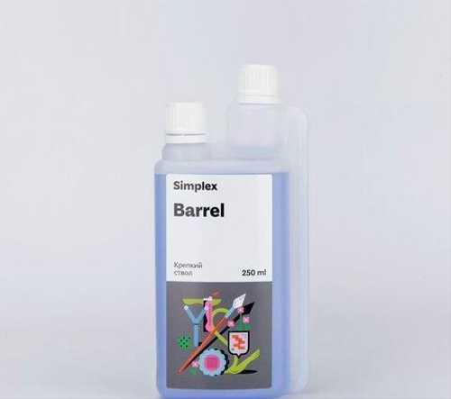 Добавка simplex Barrel 0,25 л удобрение