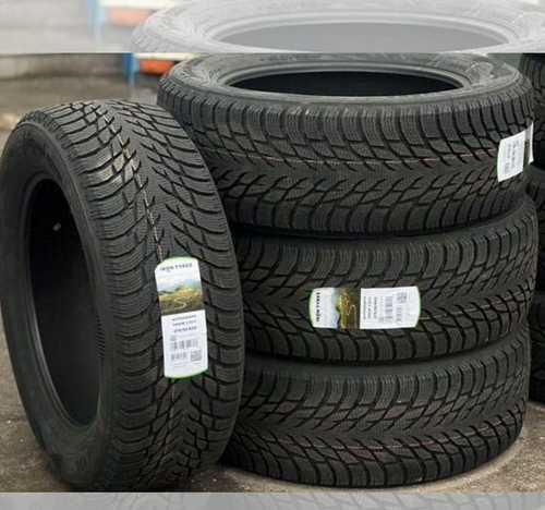 Ikon Tyres Autograph Snow 3 255/50 R20 108R