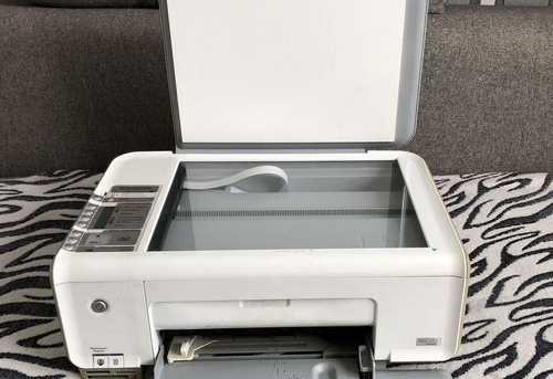 Принтер HP LaserJet Pro MFP M28-M31
