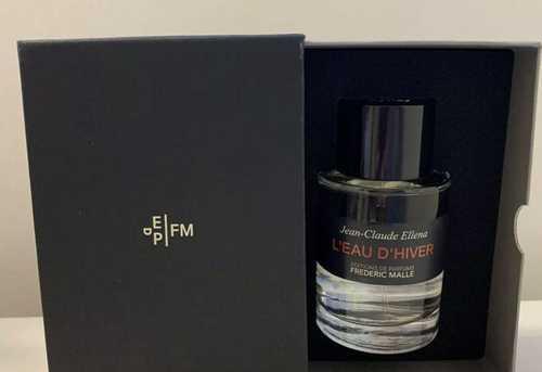 Духи Frederic Malle L’EAU D’Hiver 100ml Оригинал