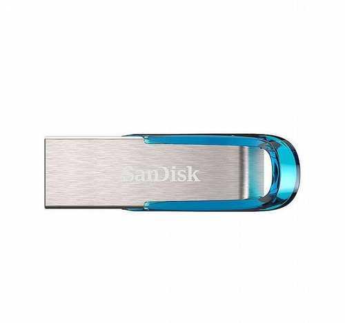 Флеш-накопитель SanDisk Ultra Flair USB 3.0 128GB