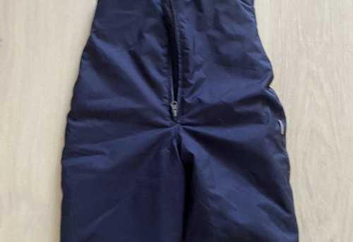 Зимние брюки Huppa 98