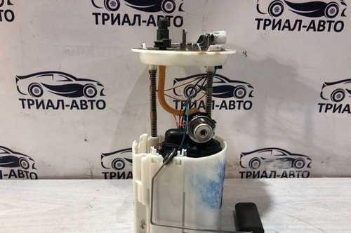 Топливный насос в бак Opel Astra J