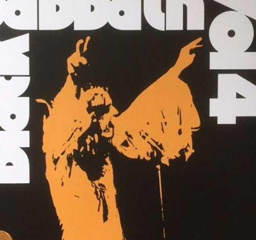 Black Sabbath - Vol.4 (bmgrm056LP)