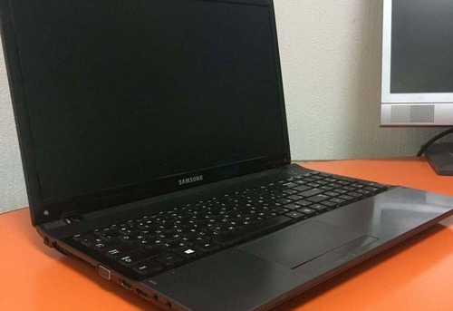 Ноутбук - samsung np305e5z- 4NZ