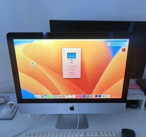 Apple iMac 21.5 2017