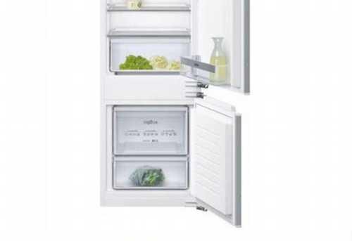 Холодильник Siemens встраиваемый Германия