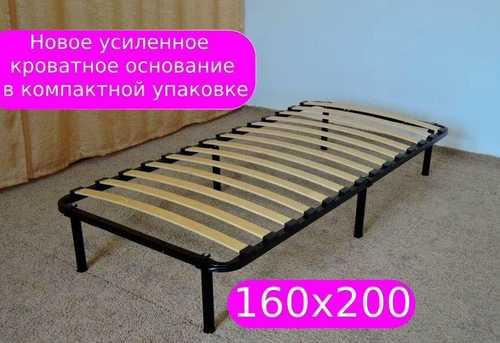 Ортопедические основания 160х200