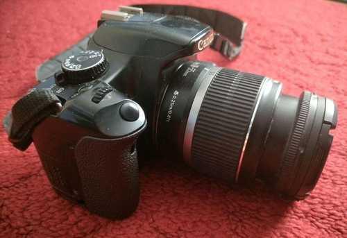 Canon EOS450D kit