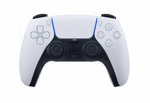 Геймпад Sony DualSense для Playstation 5 White