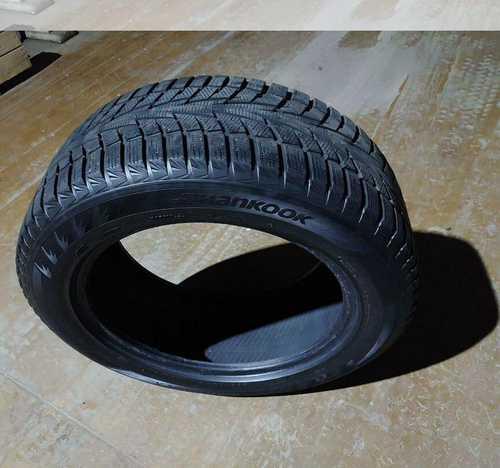 Hankook Winter I'Cept X RW10 255/55 R19 111T