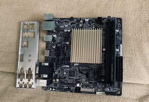 Asus Prime J4005I-C