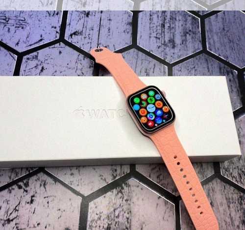 Apple Watch 9 mini   Гарантия