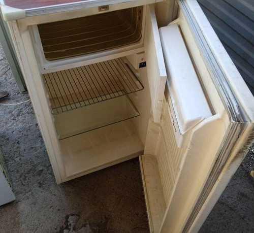 Холодильник бу Смоленск. 3 m