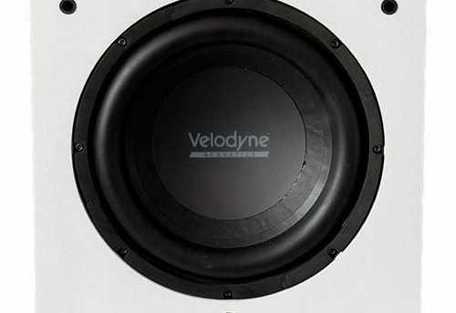 Активный сабвуфер Velodyne Impact X 15 Black