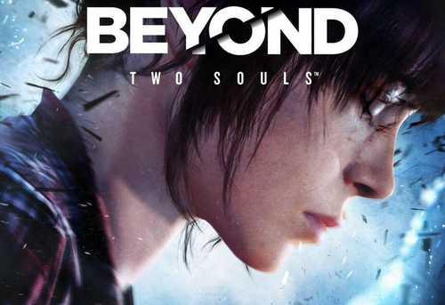 Beyond two souls (Полностью на Русском) (PS4/PS5)