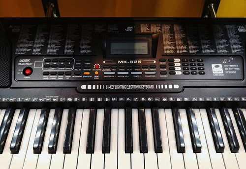 Синтезатор новый (гарантия) Yamaha Casio