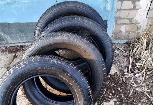 Cordiant 4x4 185/75 R16