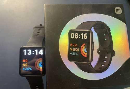 Redmi watch 2 lite