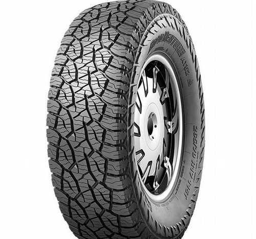 Kumho Road Venture AT52 235/85 R16 120S