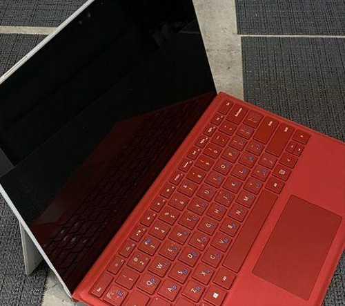 Microsoft Surface Pro 4 128/4