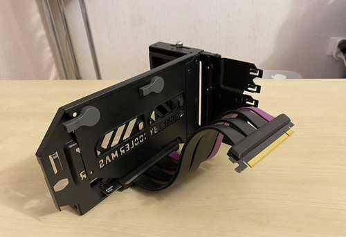 Cooler master v3 pcie 4.0 райзер