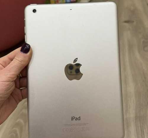 iPad mini 2 32gb