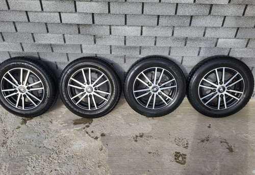 Evergreen EH226 155/70 R13 180